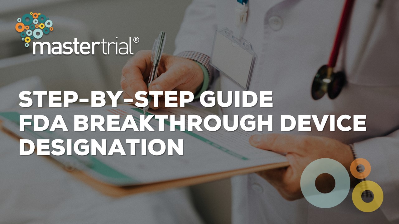 Breakthrough Device Designation